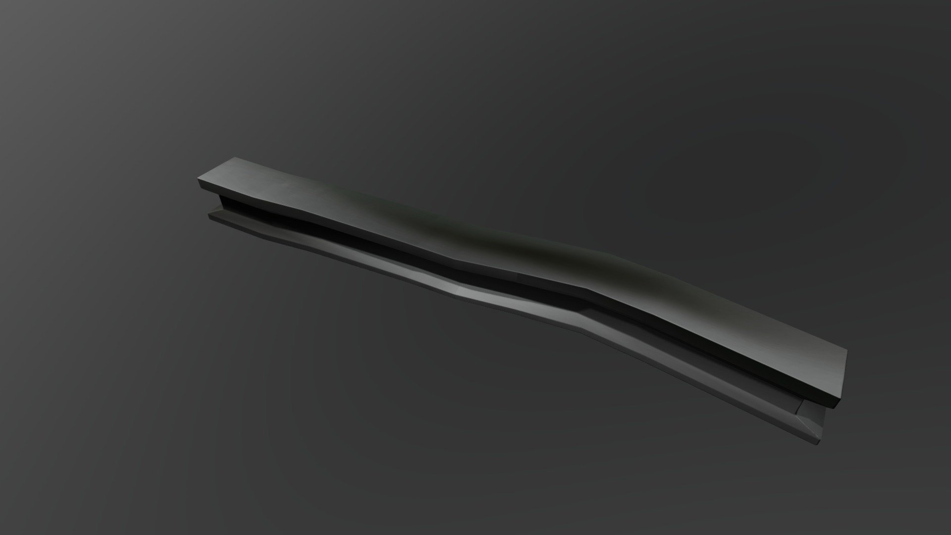 Metal Scrap - 3D model by Total Ocean Interactive ...