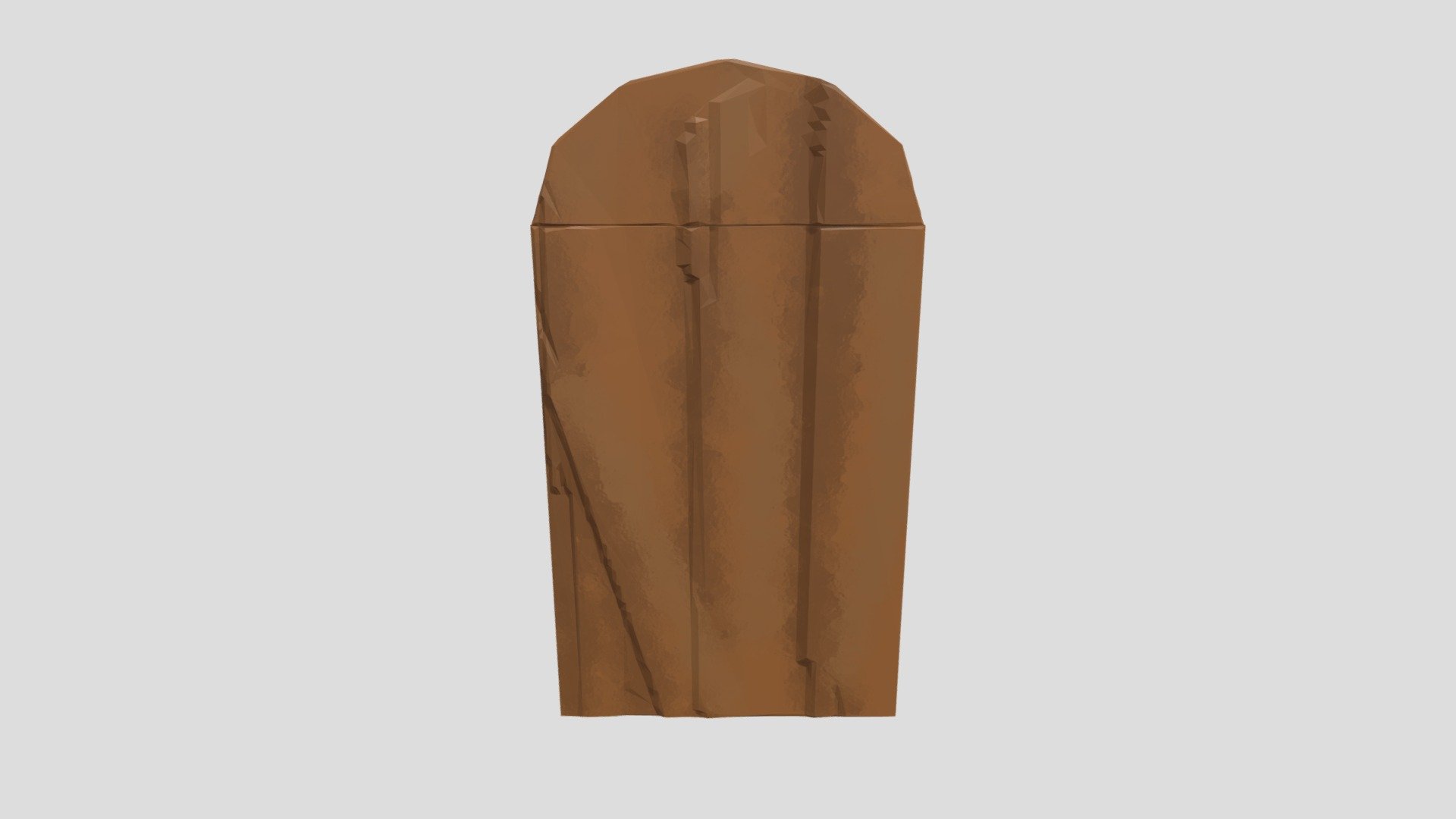 Door base - Download Free 3D model by armtoucher [14570fc] - Sketchfab