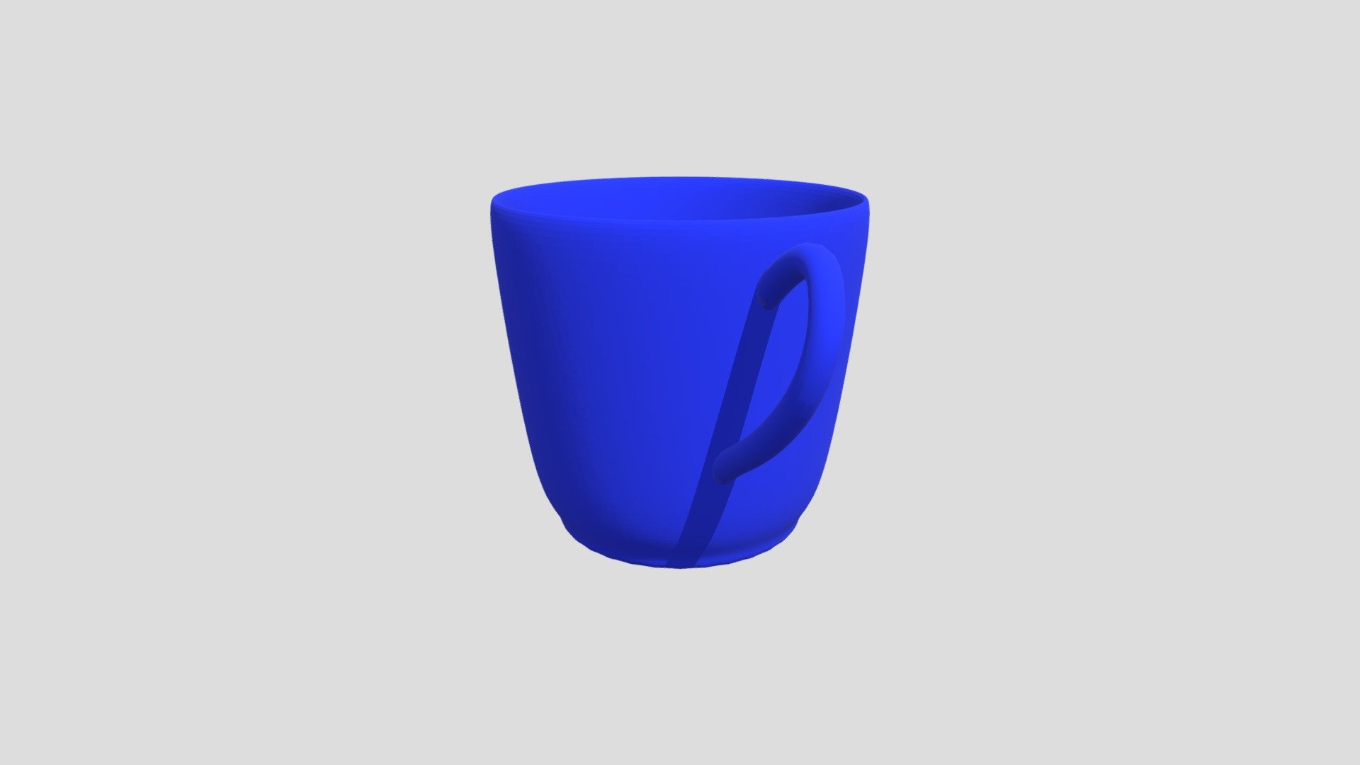 Cup - 3D model by mythili1210 [1457829] - Sketchfab