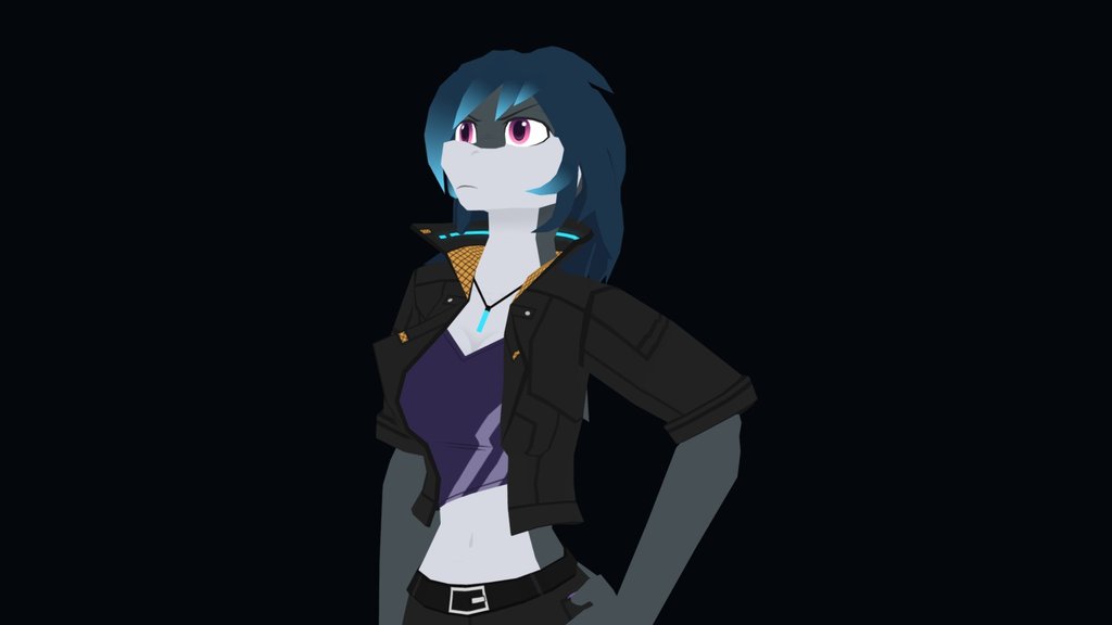 VR chat models - A 3D model collection by fenixdown - Sketchfab