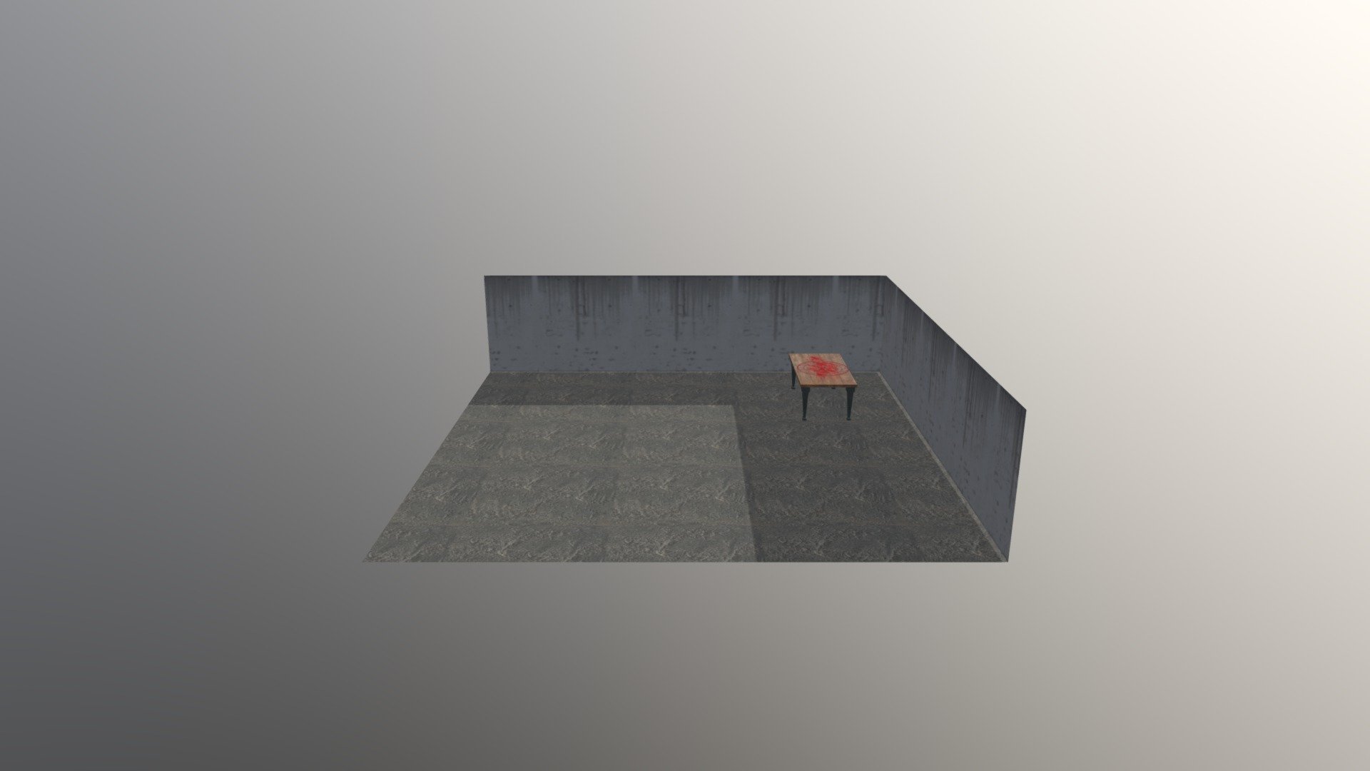 Room01.1 - 3D model by BLACKICE416 [14589f3] - Sketchfab