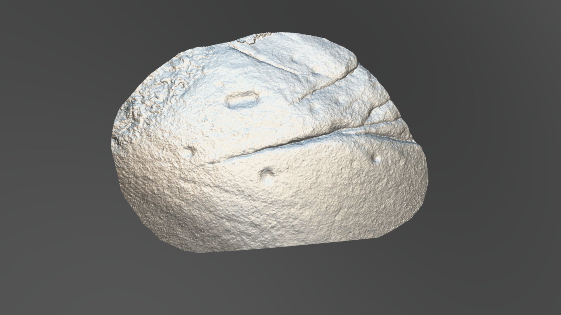Hafslund VIII (ID.155797) Gruppe B - 3D model by Kulturhistorisk museum ...