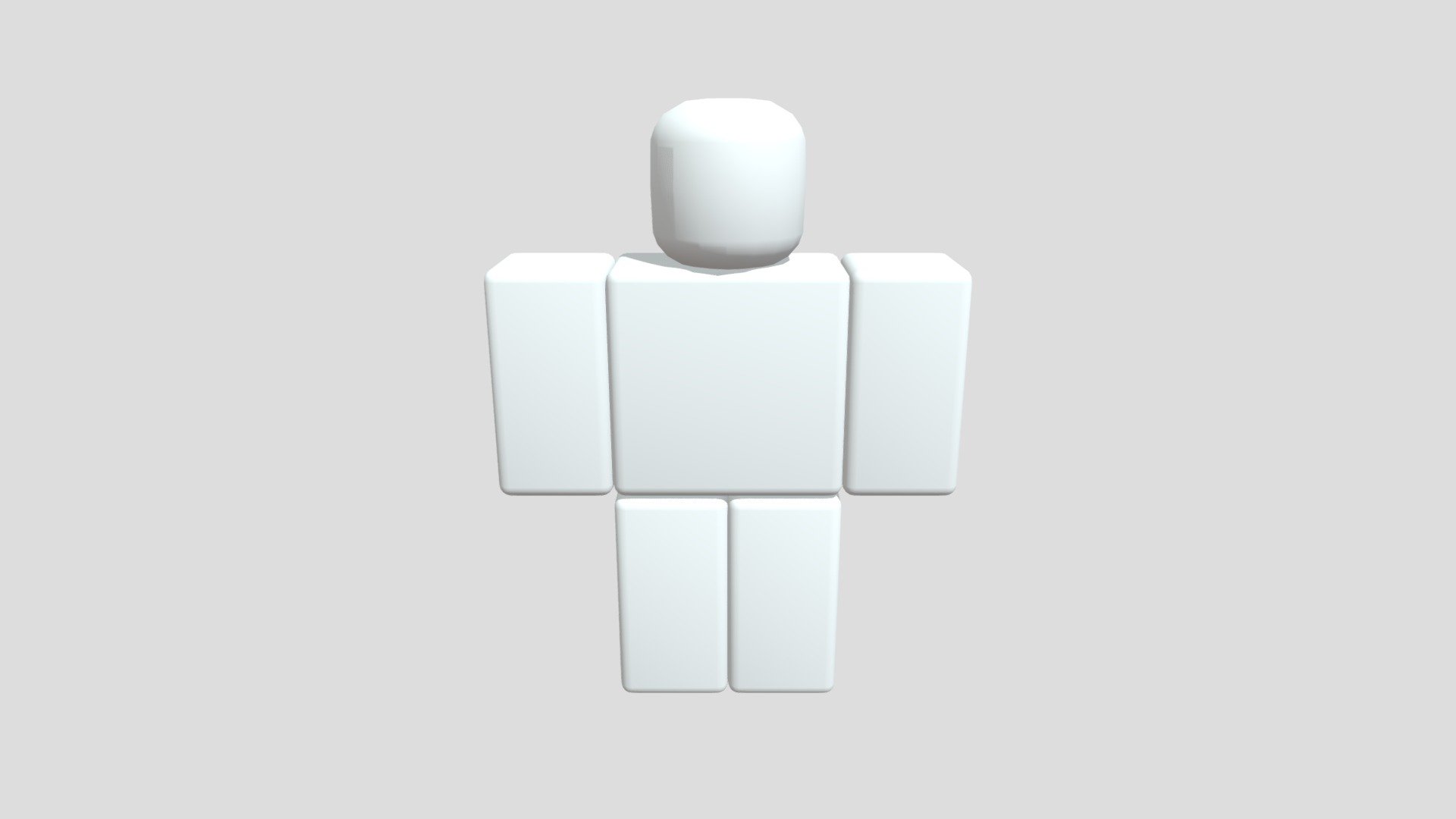 Polytoria - Character - Download Free 3D model by tenslant44 [14590af ...