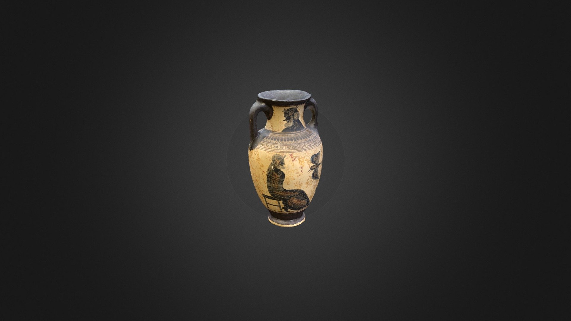 JAR Greece - Itay Dagan - Download Free 3D model by ItayDagan [14597c7 ...