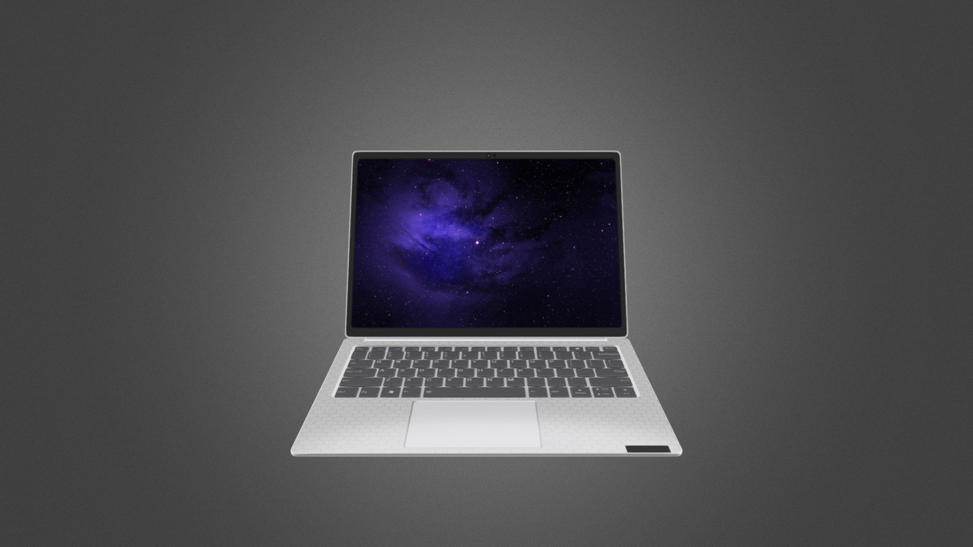 Notebook - Buy Royalty Free 3D model by misitewang [145a927 ...