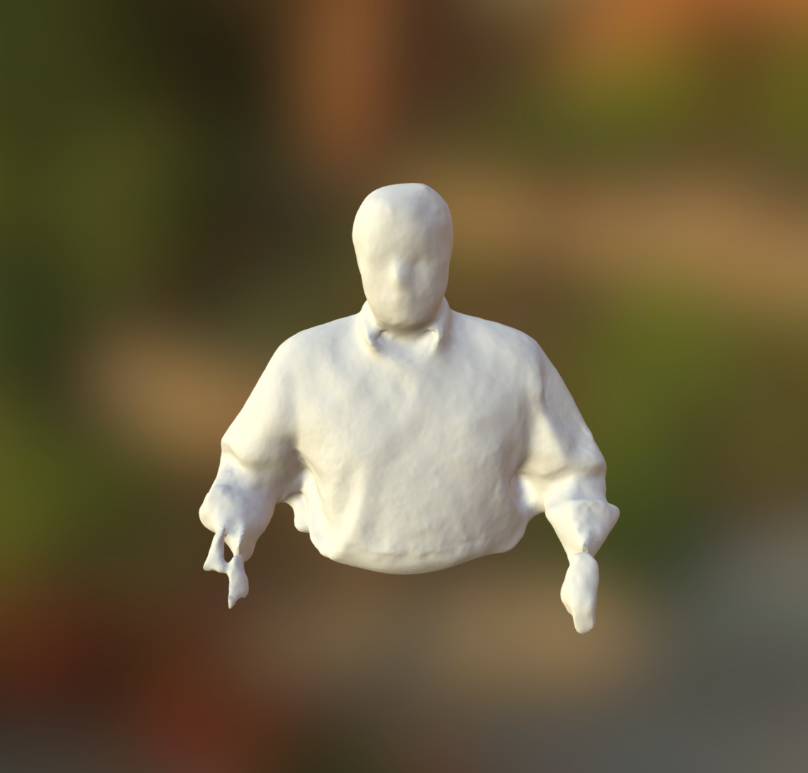 Ray Fraley Scan - Download Free 3D model by refraley3 [145c2a4] - Sketchfab