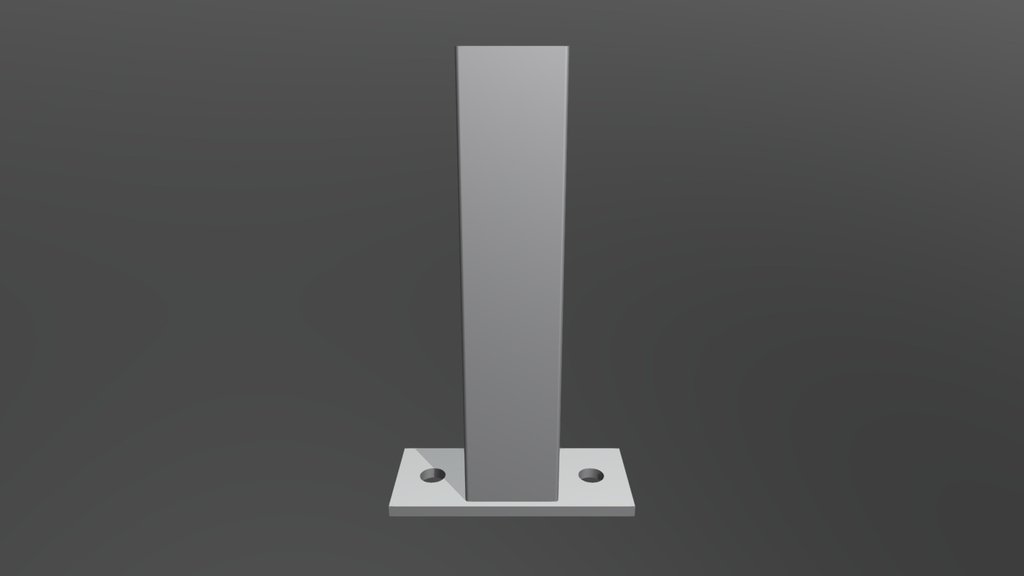 SHS Base Plates - A 3D model collection by FDProduct - Sketchfab