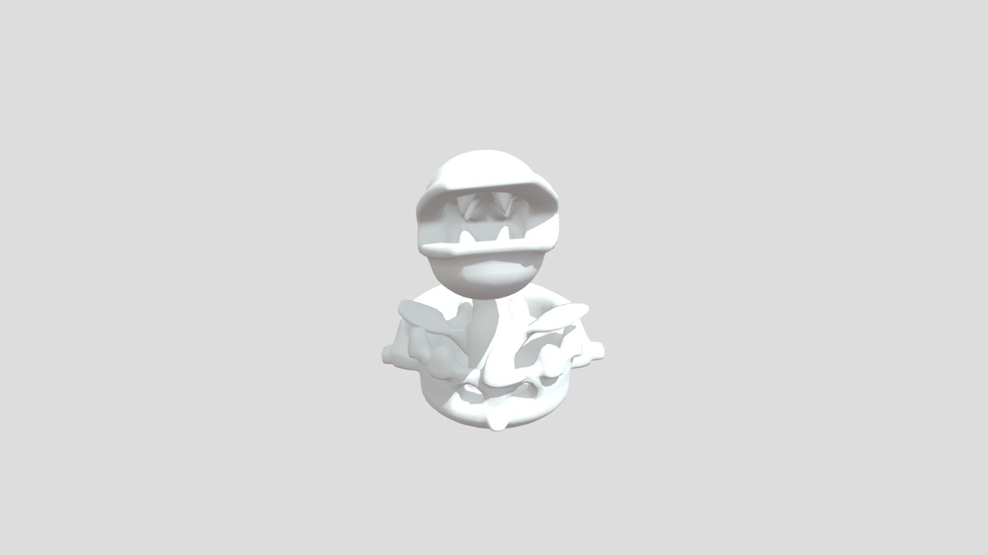 Venus Fly Trap - 3D model by 24Leam [145c97f] - Sketchfab