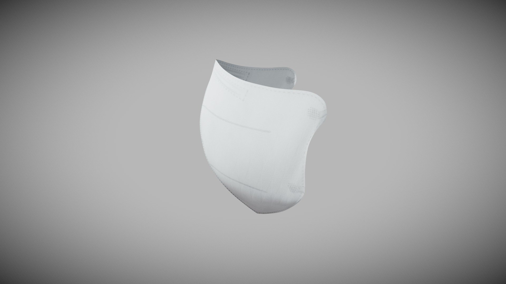 flow mask - 3D model by l86005121 [145d2ce] - Sketchfab