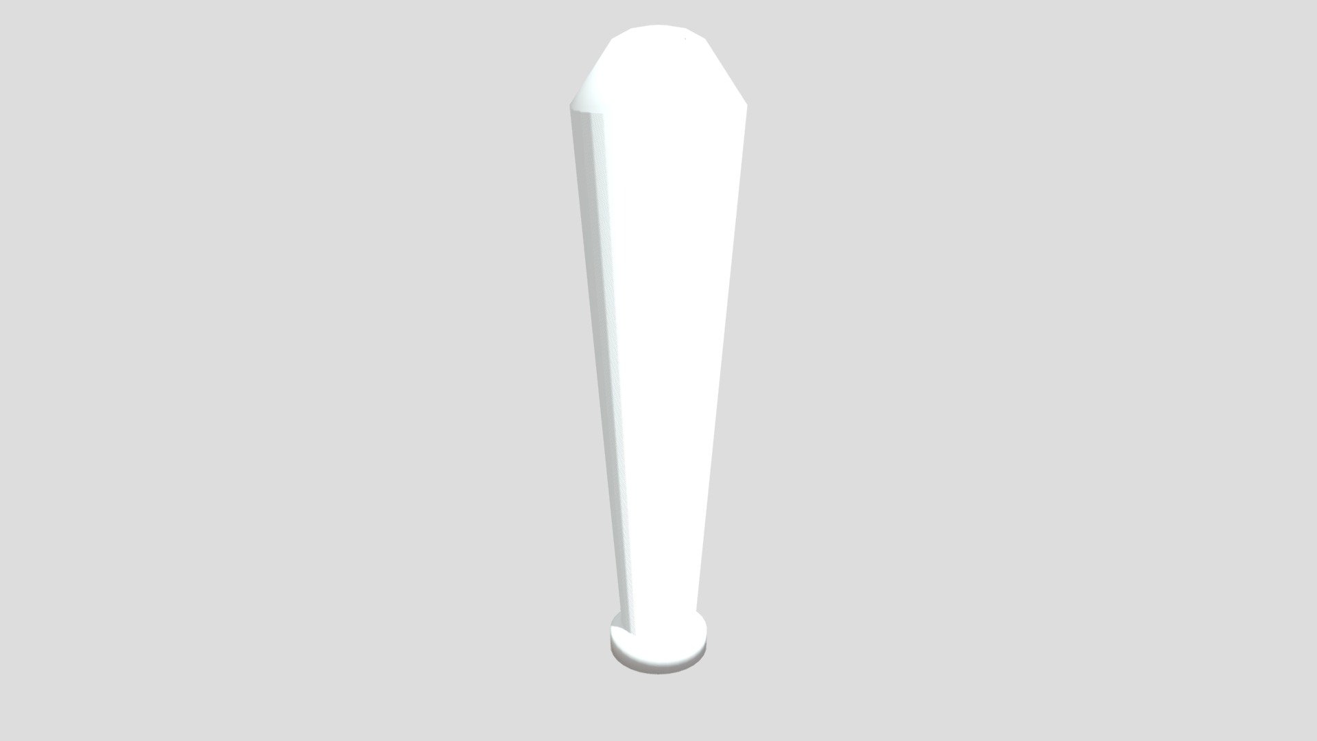 Bonk-stick-for-gtag-fangame - 3D model by HummusVR (@hummusgt) [145f85d ...
