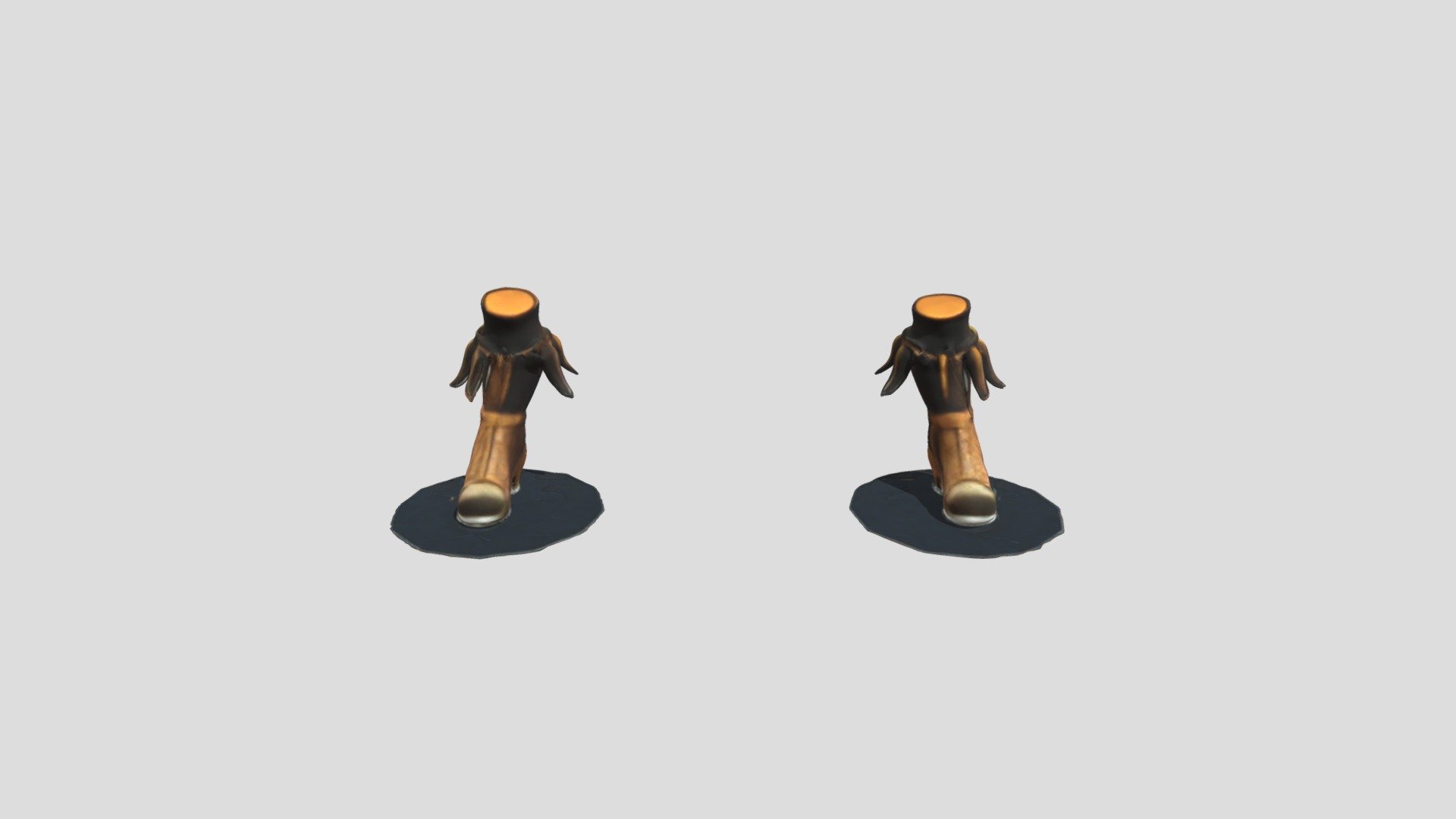Winged_ Sandals_1119150741 - Download Free 3D model by lastbloodworth ...