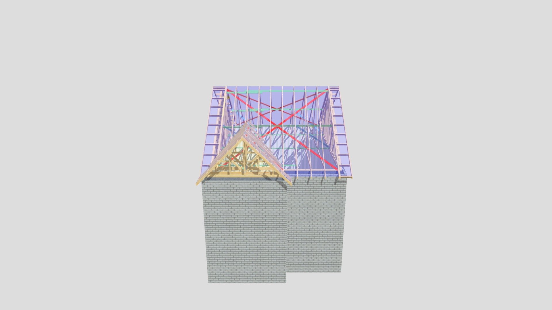 TL6131 - P155 - Download Free 3D model by JakP [1460032] - Sketchfab