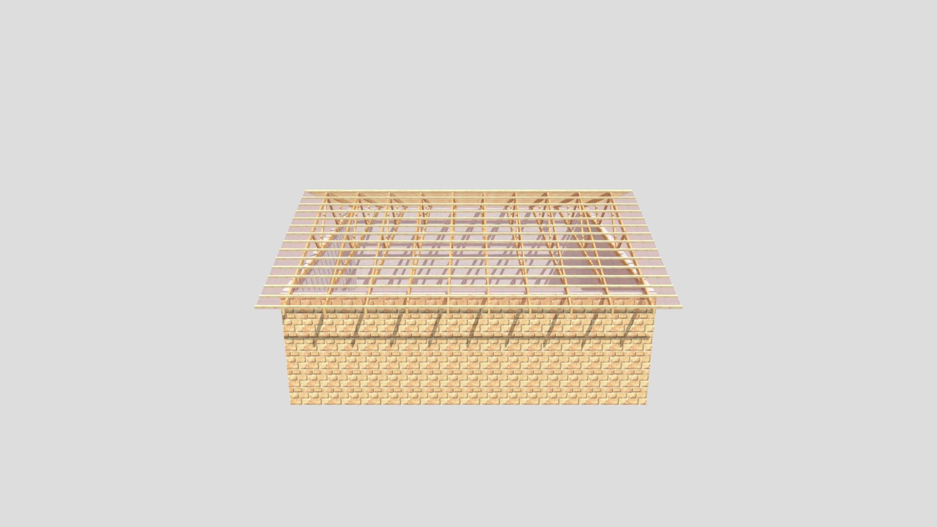Ziba - Download Free 3D model by rishaan [14615ec] - Sketchfab