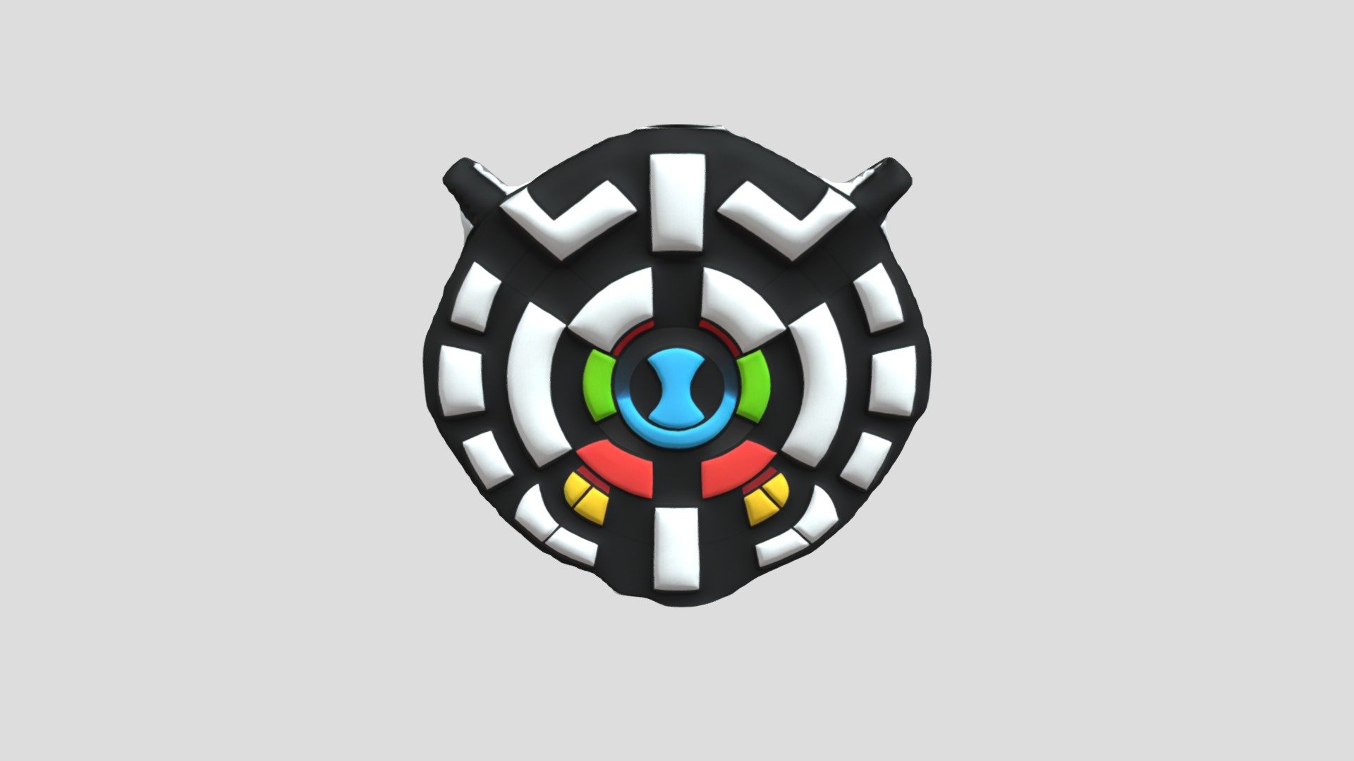 Pokemon Goal 73 - Download Free 3D model by klrxyz [14619ba] - Sketchfab