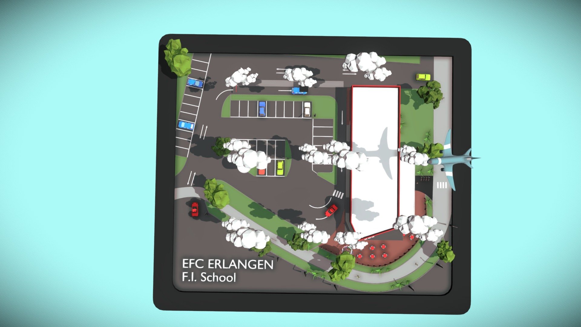 fis EFC - 3D model by borjacorbi [1462b14] - Sketchfab