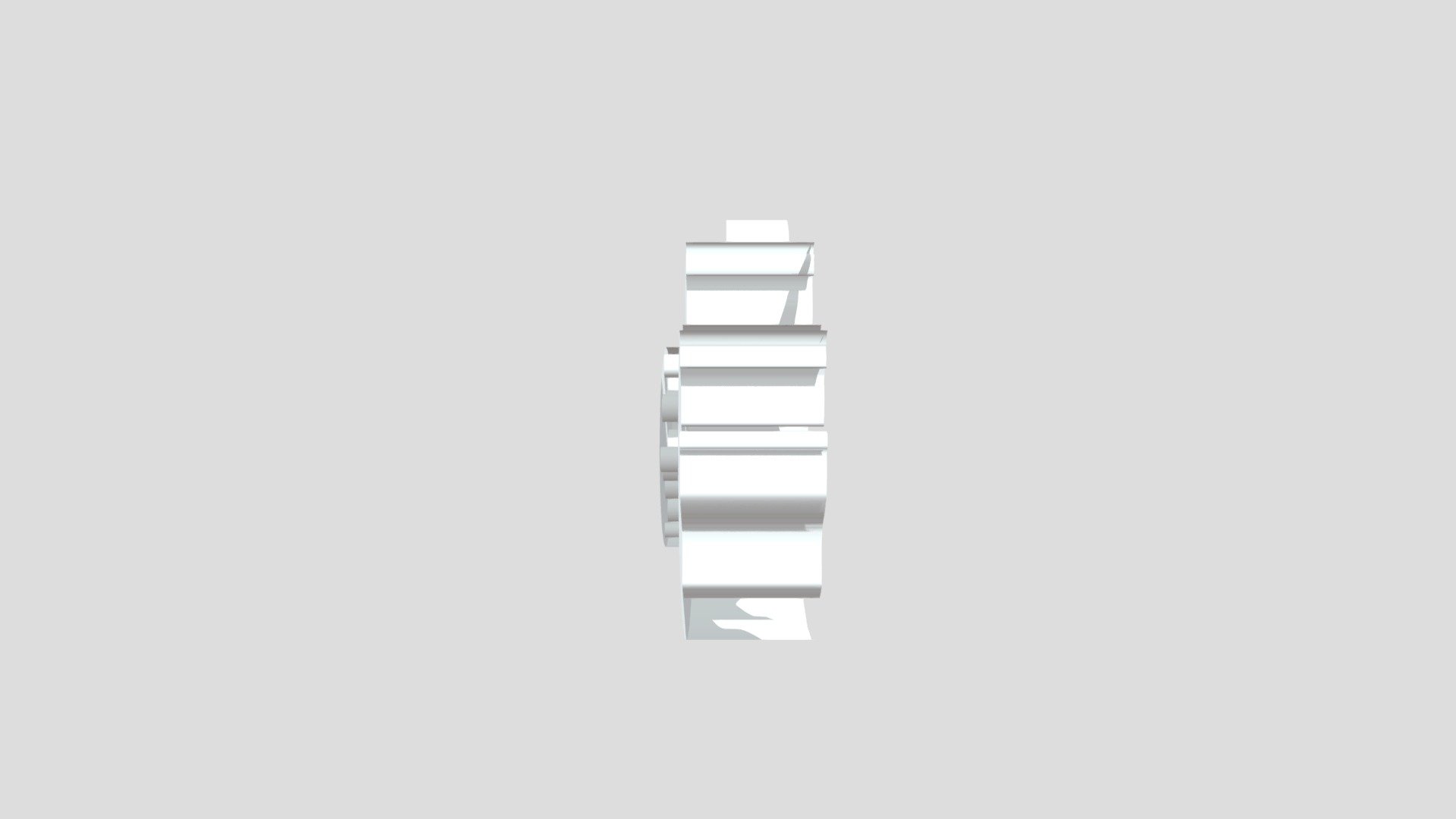 Cheese model - 3D model by Lorraine02 [146424e] - Sketchfab