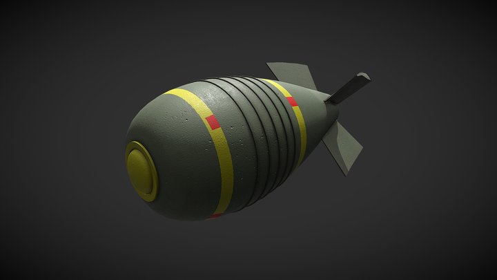 Plutonium 3D models - Sketchfab