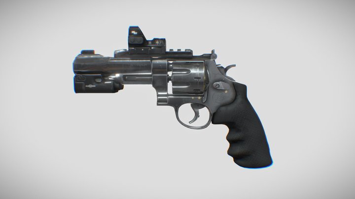 Counter-strike-2 3D models - Sketchfab