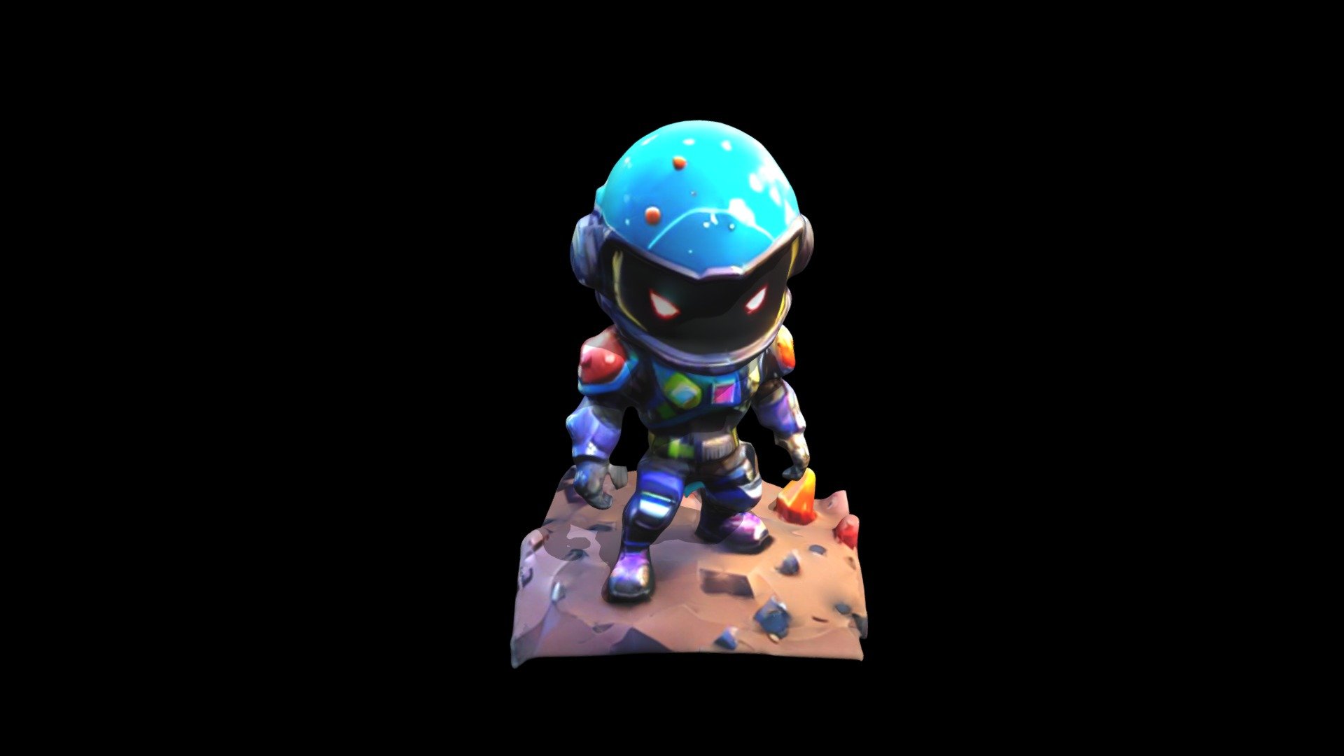 Model Download Free 3d Model By Klrxyz 1466e9b Sketchfab 