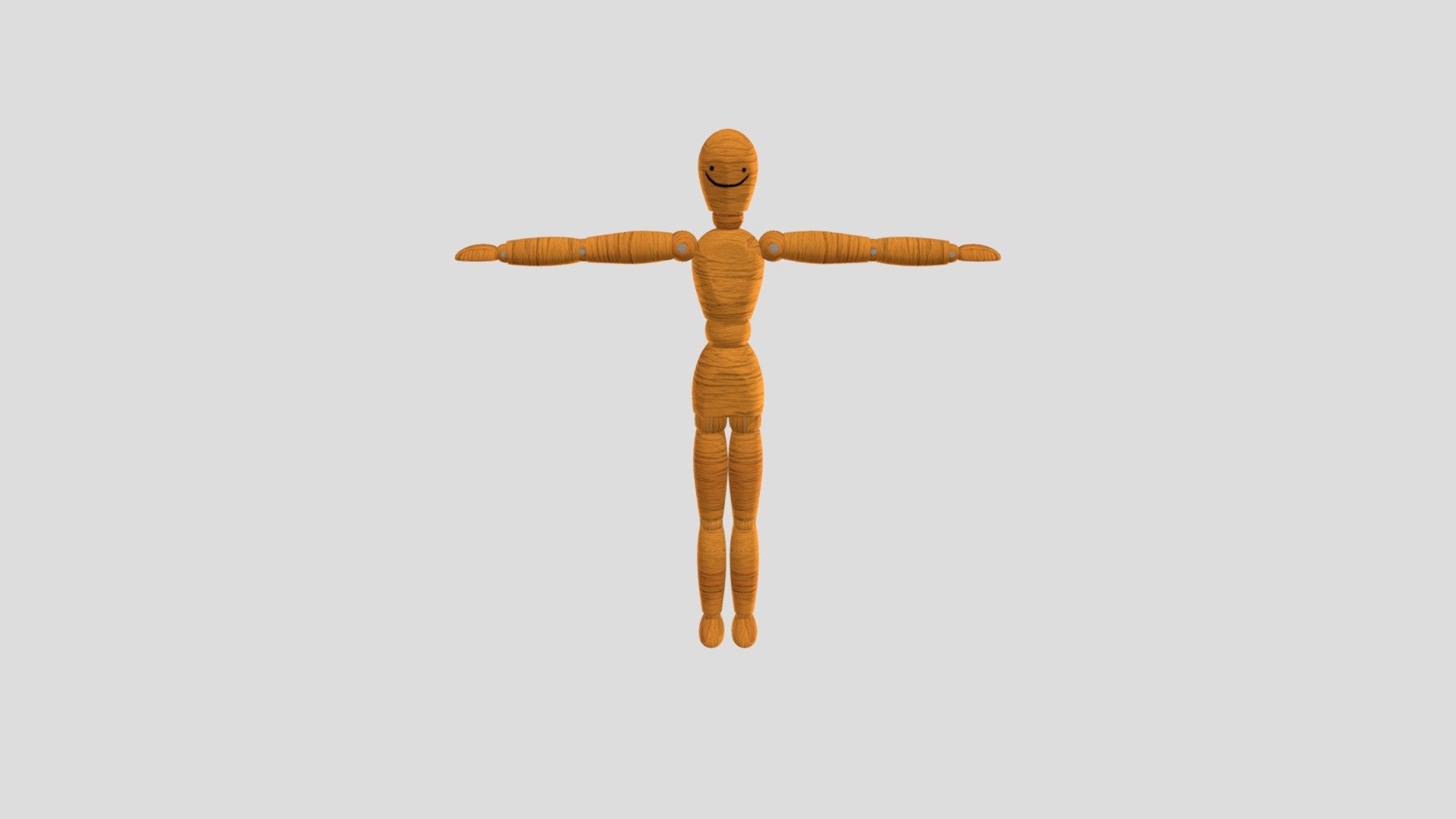 mannequin_TADC - Download Free 3D model by mpolo0604 [146700a] - Sketchfab