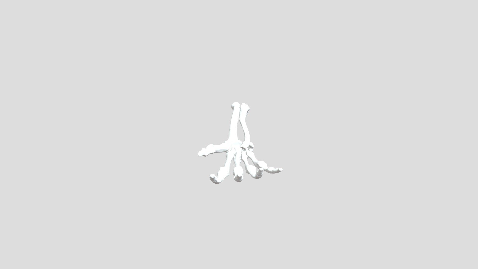 Reference Full Hand - 3D model by lera.kurepina [14673d2] - Sketchfab