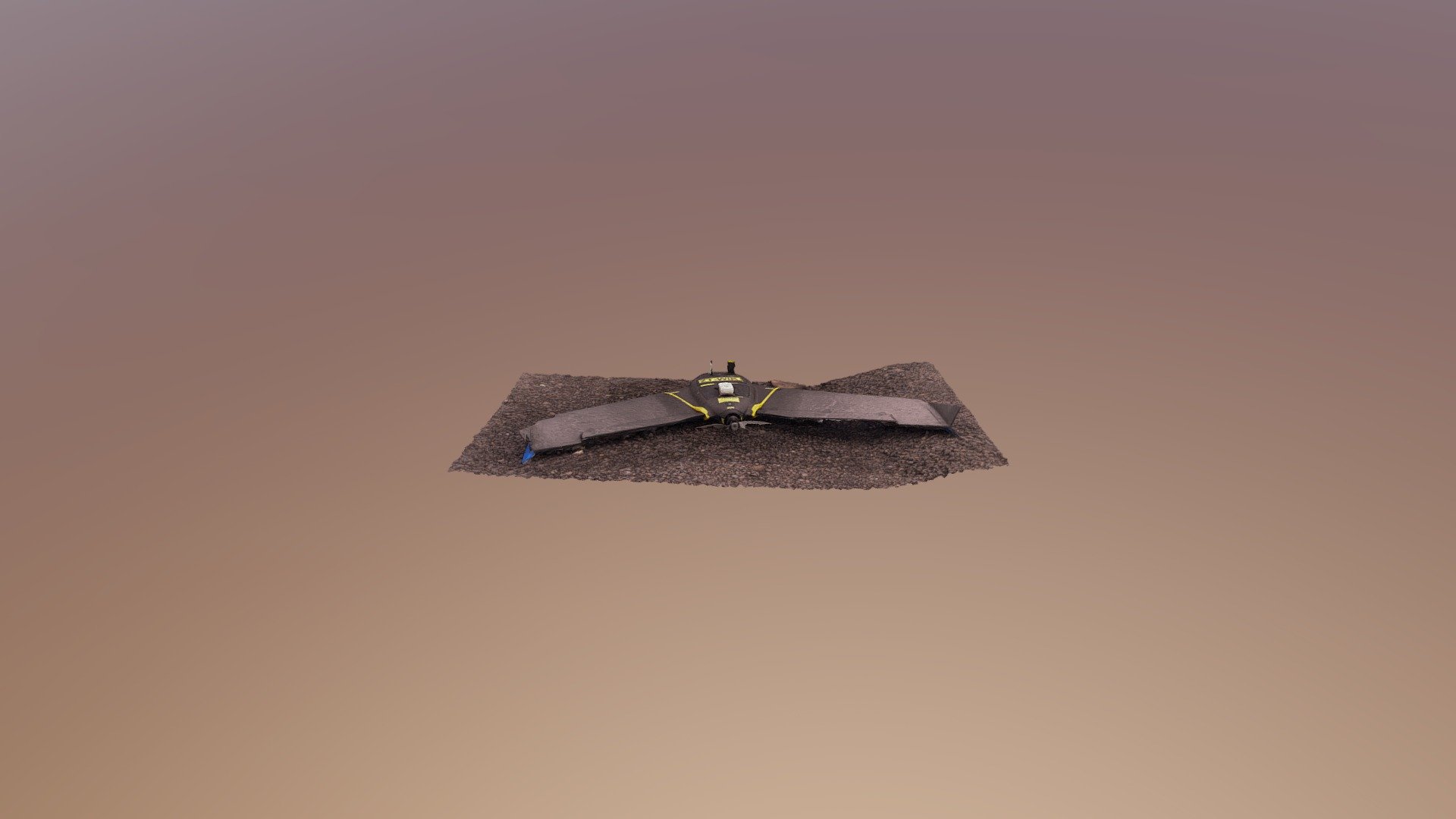 eBeeX Scan - 3D model by Werner Pretorius (@werner1136566) [14682fe ...