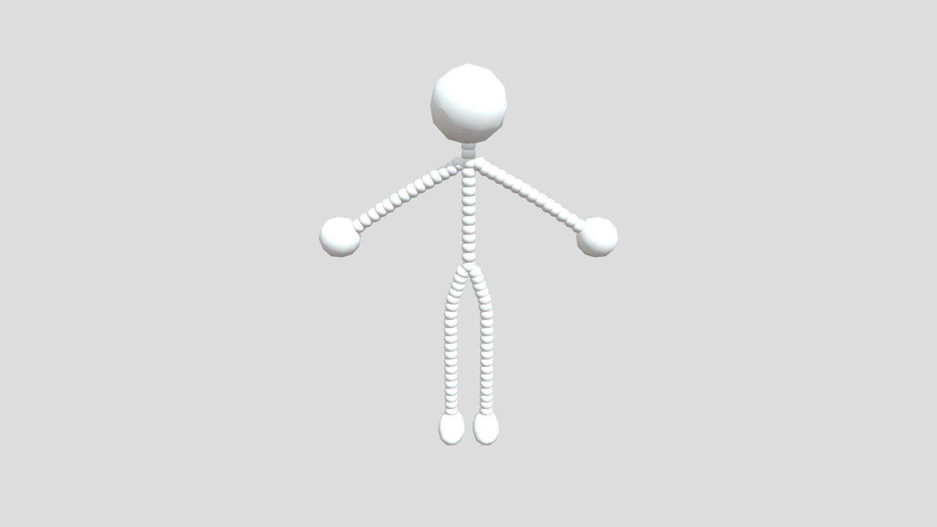 Sphere Character - Download Free 3D model by gavinvillanueva17 [1468786 ...