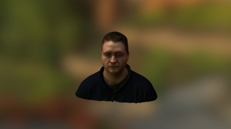 Brian2 - Download Free 3D model by my3dworld [146906b] - Sketchfab