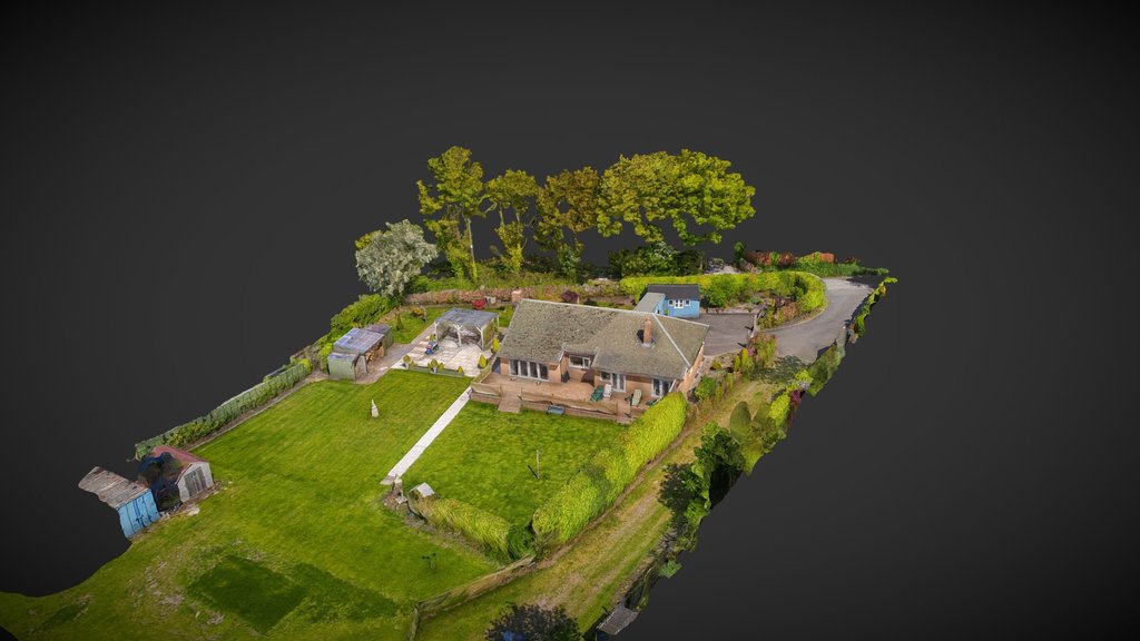 downloadable environments - A 3D model collection by gorearthur - Sketchfab
