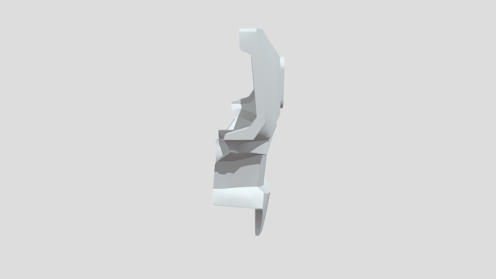 Torso - 3D model by novehmick [146a02c] - Sketchfab