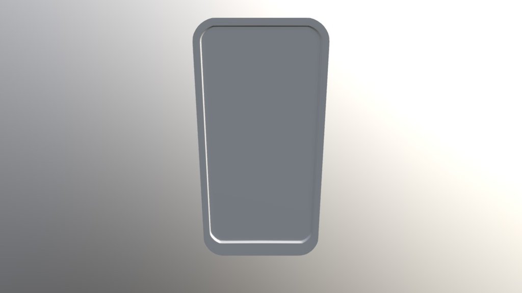 Cellphone - 3D model by rramosjr2 [146a129] - Sketchfab