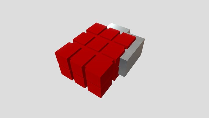 Pegboard 3d Models Sketchfab