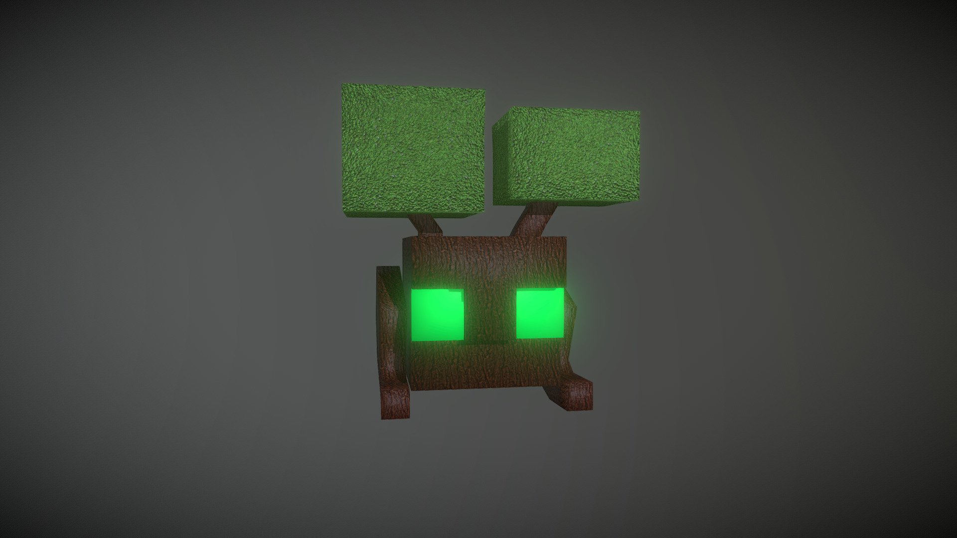 titi from karmaland - Download Free 3D model by Christian Quintero ...