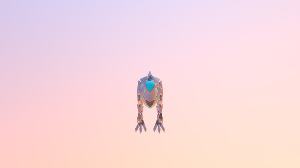 Pachy Remodel2 - 3D model by Taylor Gates (@tayloranng) [146abdc ...