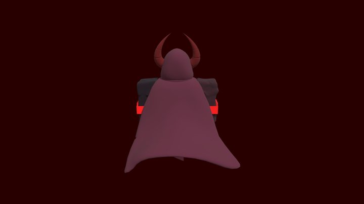 C00lkidd 3D models - Sketchfab