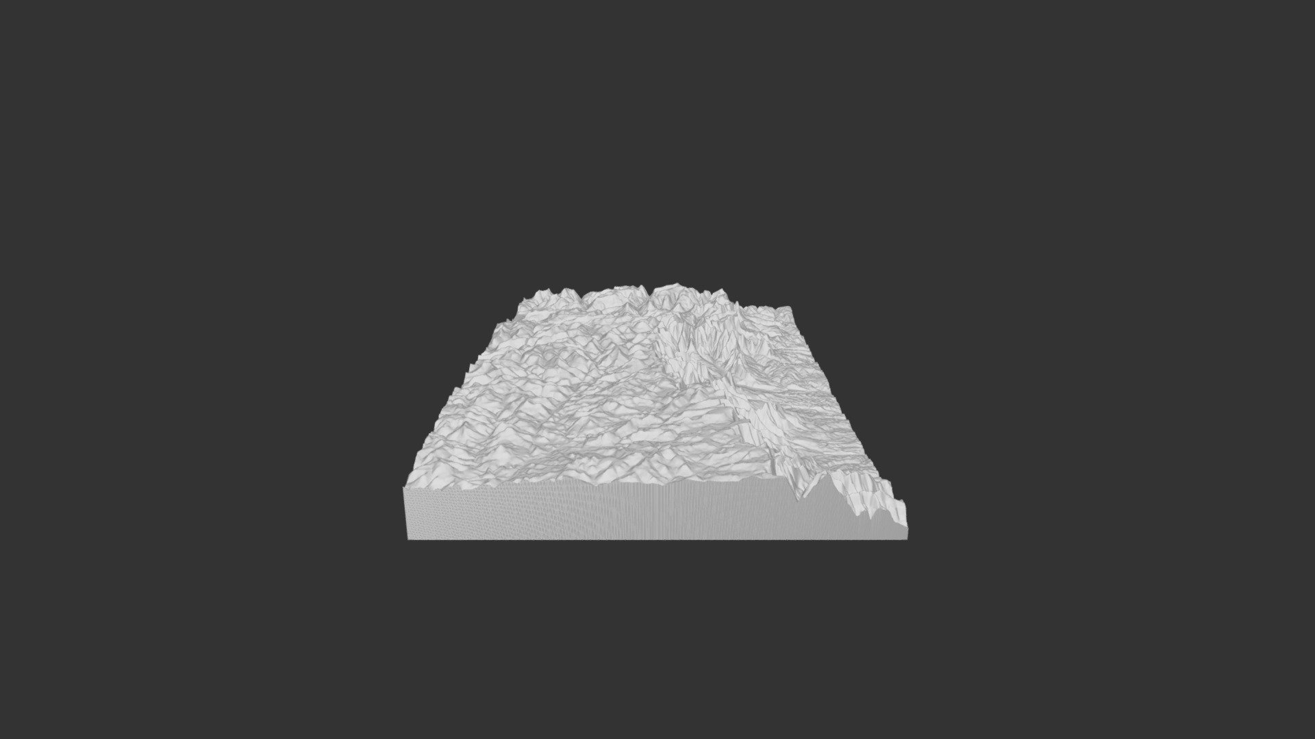 PARNA São Joaquim - 3D model by morrolandia [146b307] - Sketchfab