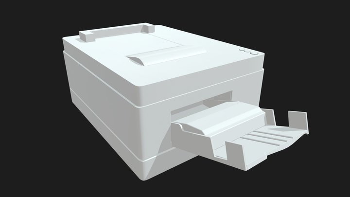 Copier 3D models - Sketchfab