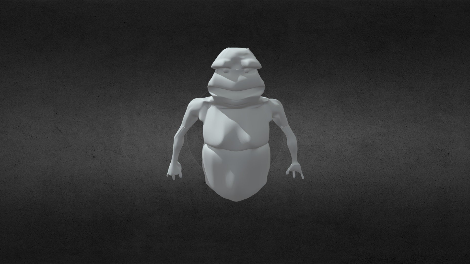 Connor-Character Model - 3D model by Nylah.C [146db2e] - Sketchfab