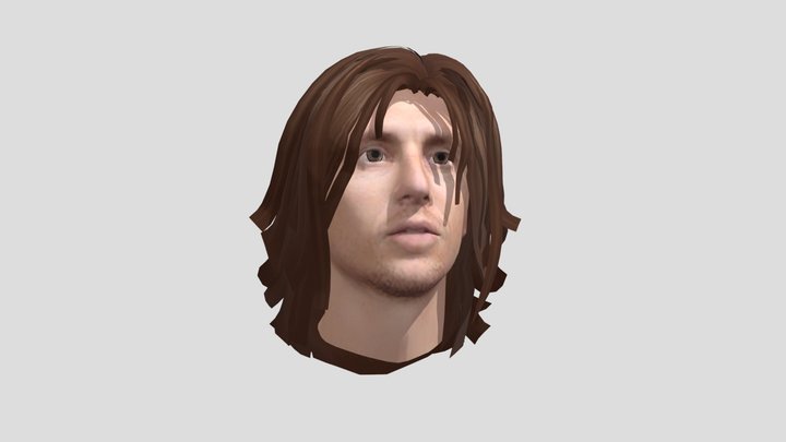 Modric 3D models - Sketchfab