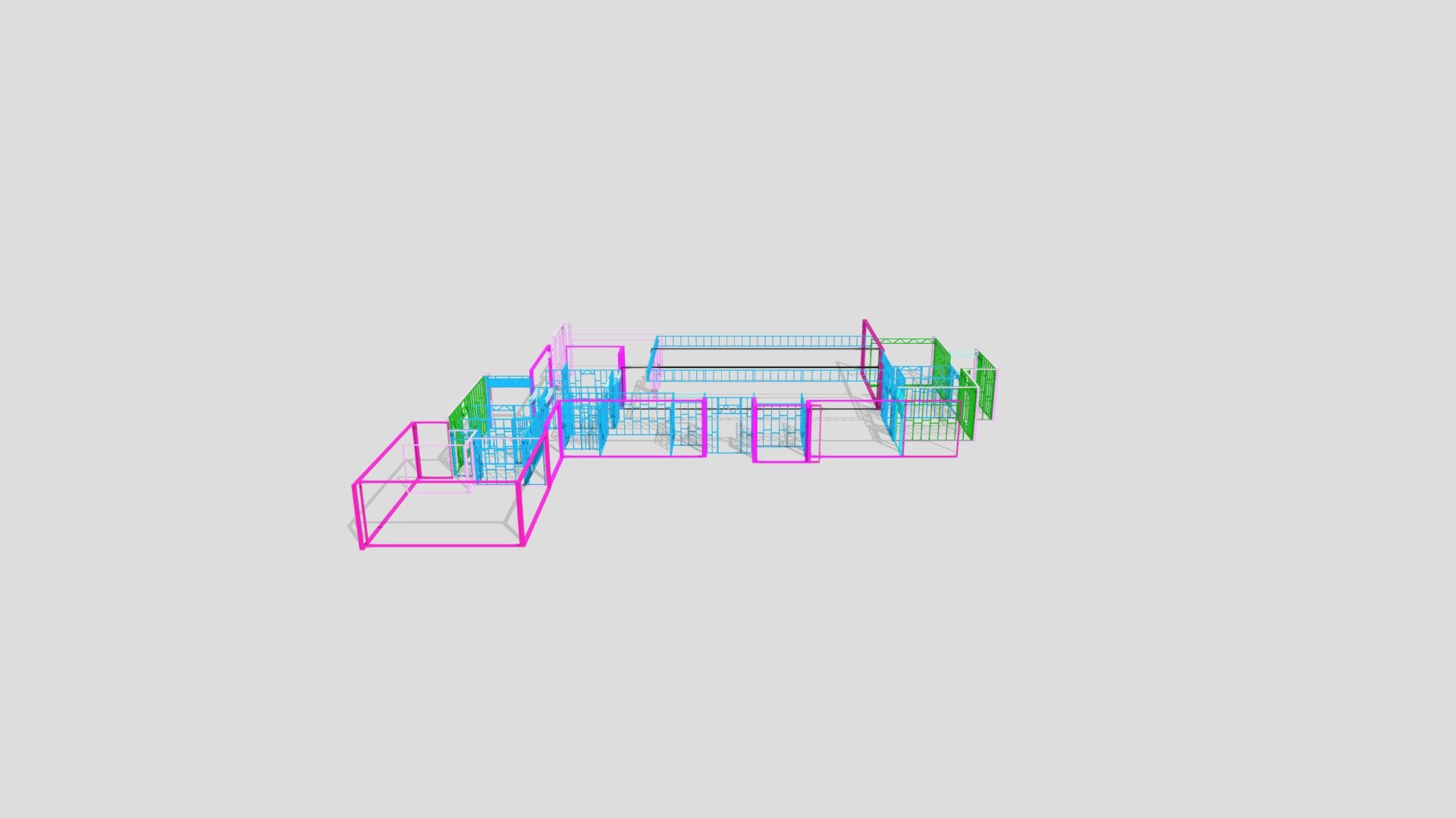 PROJECT #1214 - 70 BELLINGHAM RD - 3D model by cgoodwin [146f7e8 ...