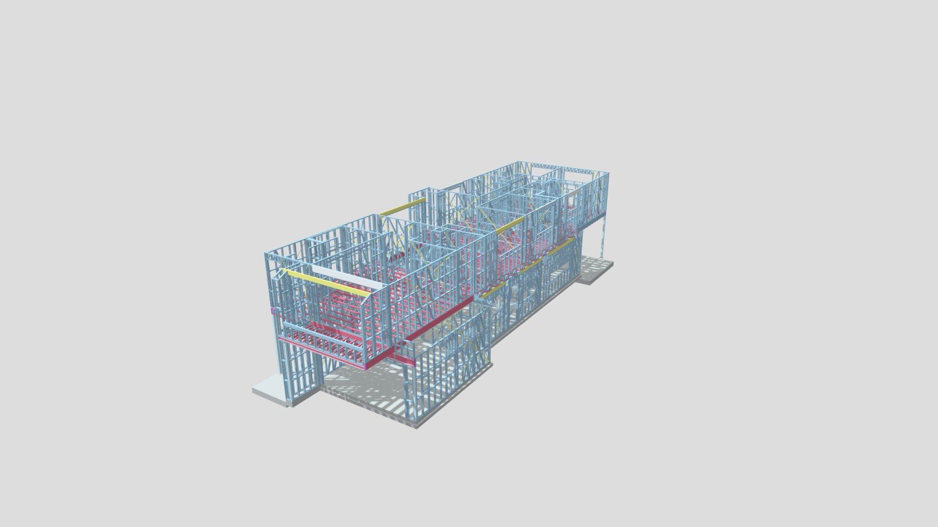 90482_FRAMING - 3D model by SSHF_Detailing [147074b] - Sketchfab