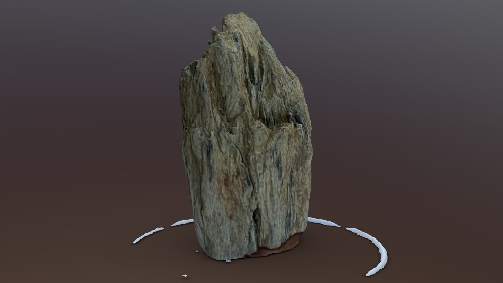 plateau rock - Buy Royalty Free 3D model by haibo (@haibo545001 ...