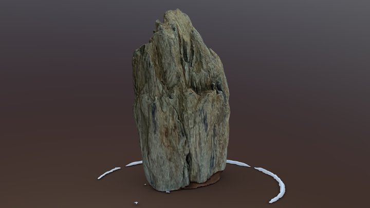 Plateau 3D models - Sketchfab