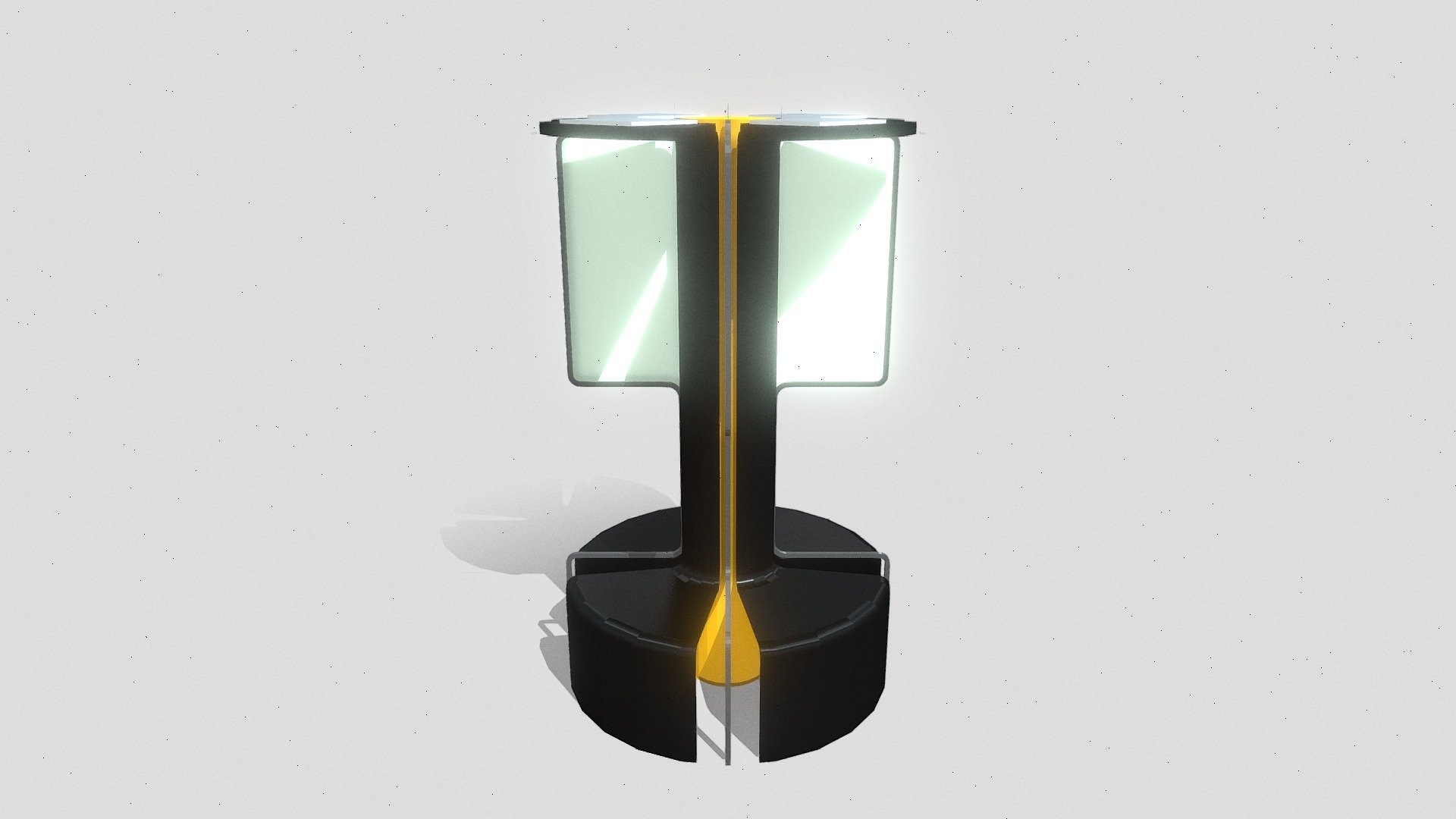 AR2 - Download Free 3D model by baatwo2 [1471cfc] - Sketchfab