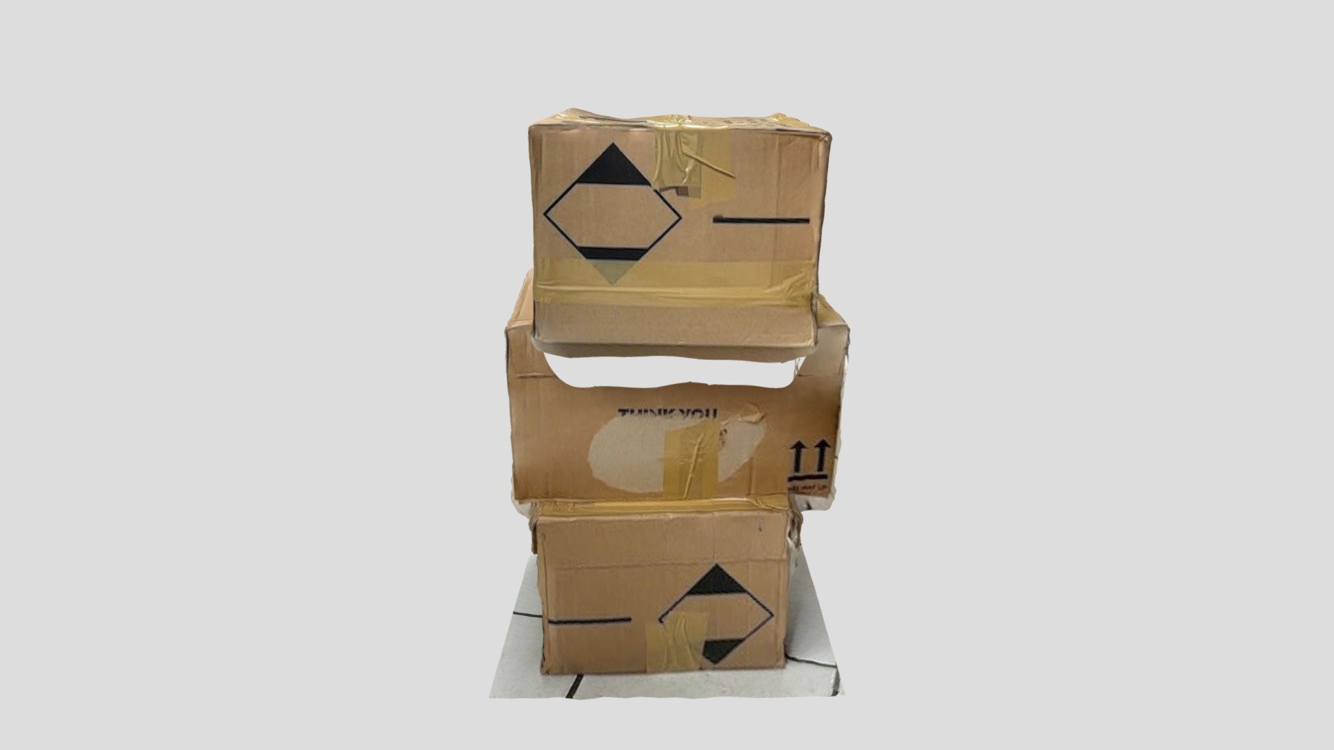 FBA Avon boxes ready - Download Free 3D model by ar_pi [1472c67 ...