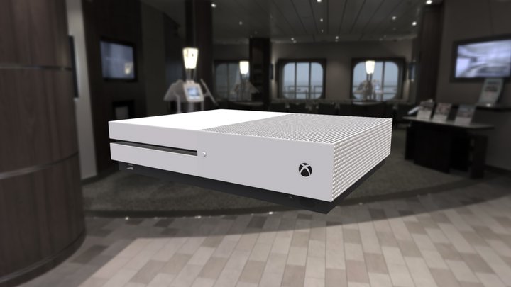 Forza 3D models - Sketchfab