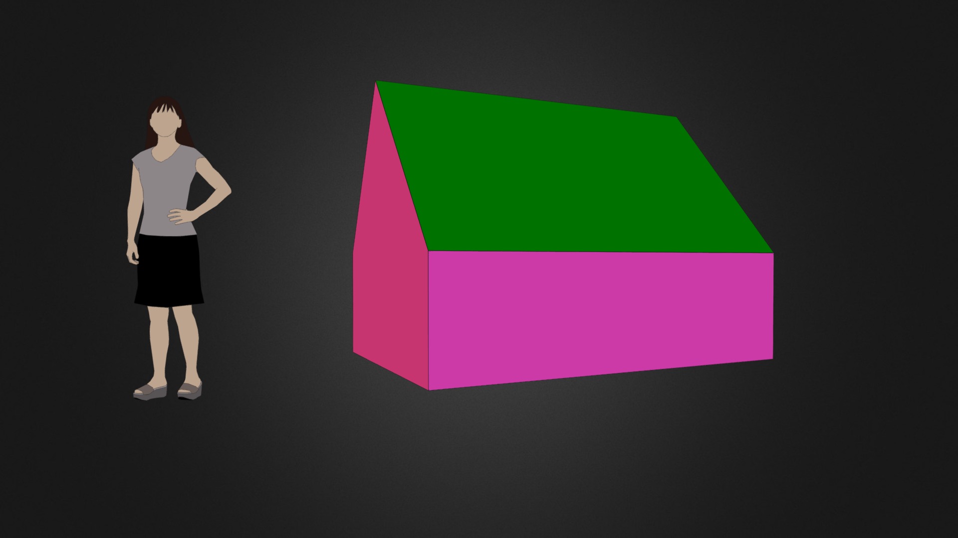 HelloWorld - 3D model by cstrom [1475f1a] - Sketchfab