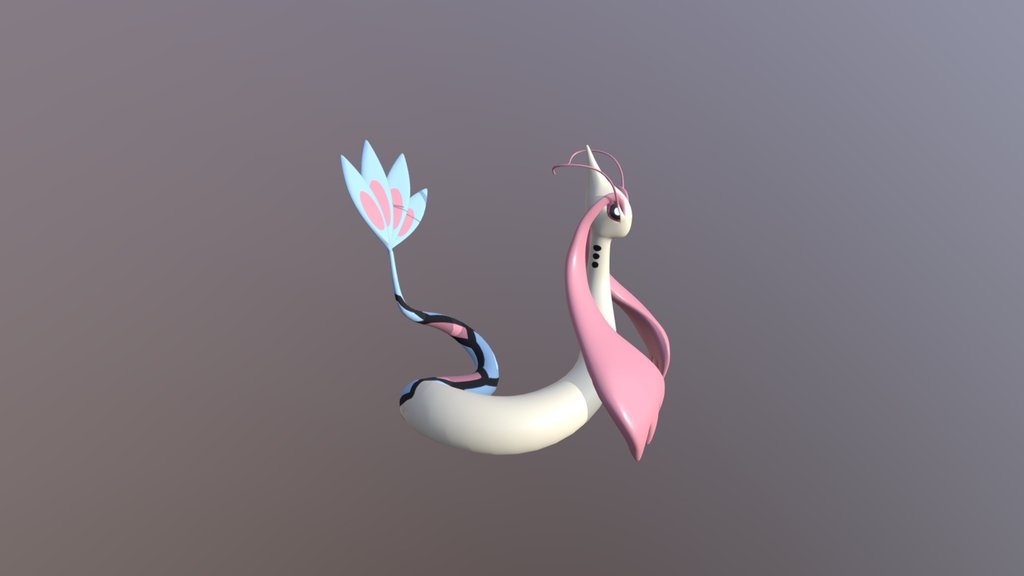 pokemon - A 3D model collection by IshidaMU - Sketchfab