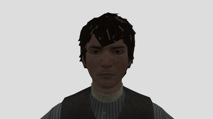 Rdr1 3D models - Sketchfab