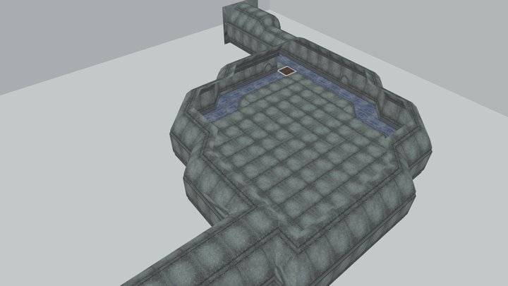 Sewers 3D models - Sketchfab